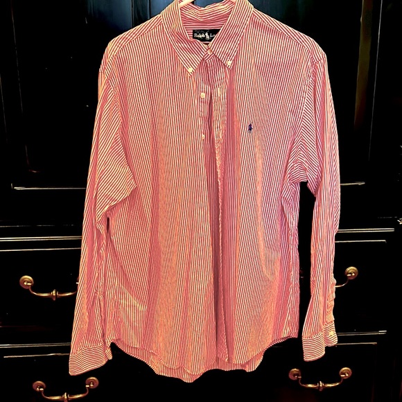 Polo Ralph Lauren | Shirts | Mens Ralph Lauren Polo Button Up | Poshmark
